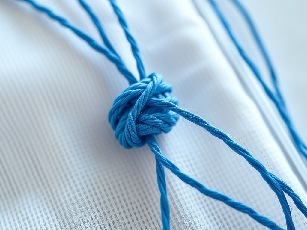 What Are Tzitzit? – The Wilderness Assembly